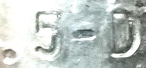 Bimba 010.5-D Pneumatic Cylinder