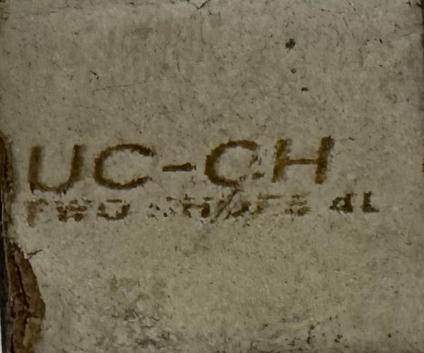 Sunnen UC-CH Guide Shoe Hard Steel P20 Series | Surplus Select