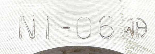 Whittet Higgins NI-06 Stainless Steel Bearing Retaining Lock Nut 2.240 – Surplus Select