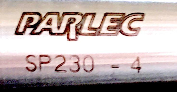 Parlec SP230-4 Shrink Fit Extension Tool Holder Straight Shank | Surplus Select