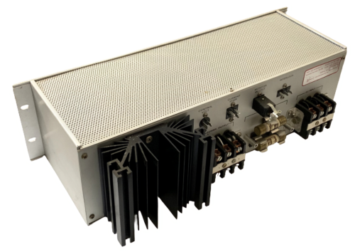 Veeco Instruments EC-200 Evapatrol Controller 406100-1 2KVA | Surplus Select