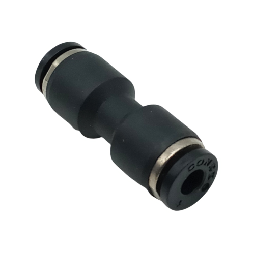 Lot of (5) Conek PU5/32 Push To Connect Fitting Union 5/32"