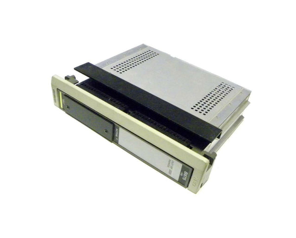 AEG MODICON AS-B875-102 PLC ANALOG INPUT MODULE