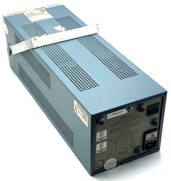 Tektronix Tm502a Power Module With Ps503a Dual Power Supply