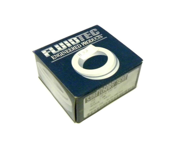 New Fluidtec CUP MT STAT ASY Stationary Seat Seal 1-1/2" NIR/VI