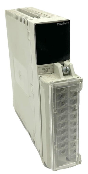 Schneider TSXASY410 Analog Output Module – Surplus Select