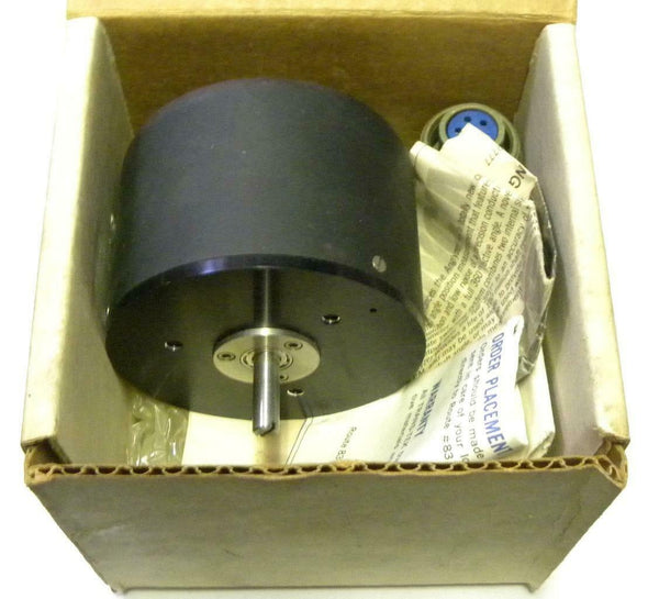 New Trans-Tek 600-000 Electronic Transducer