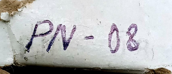 Whittet-Higgins PN-08 Precision Locknut 2.25" OD 2" Face DIA. .448" Wi