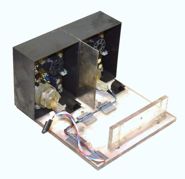 TREK 610A-3004 REV A HIGH VOLTAGE BOARDS FOR TREK 610B OR 610C