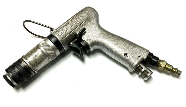 URYU Seisaku US-LT41PB-08 Pulse Tool Pneumatic Driver Pistol Grip