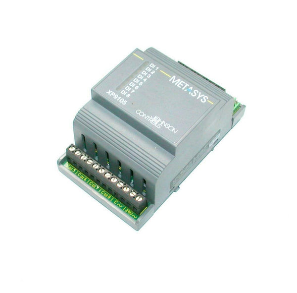 Johnson Controls XP-9105-8304 METASYS Expansion Module – Surplus Select