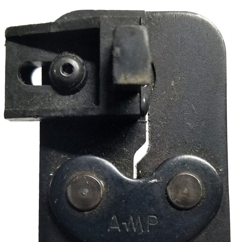 AMP 90312-1 Hand Crimping Tool 28-24 24-20