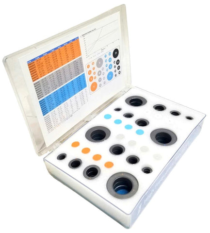 Fair-Rite High Frequency Toroid Kit 32pc