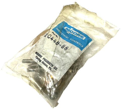 Moore 10448-88 Valve Positioner Parts Repair Kit