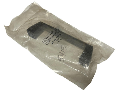 Southco B8-20-503-10 Grab Handle Rear Mount