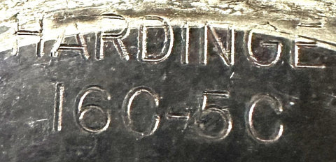 Hardinge 16C-5C Step Chuck Collet