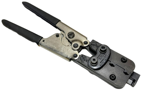 ETC RHT-AFIFG Hand Crimp Tool