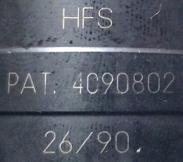 BILZ WFLK 115-5 / 3 / 4 Tool Holder HF 4 U HFS