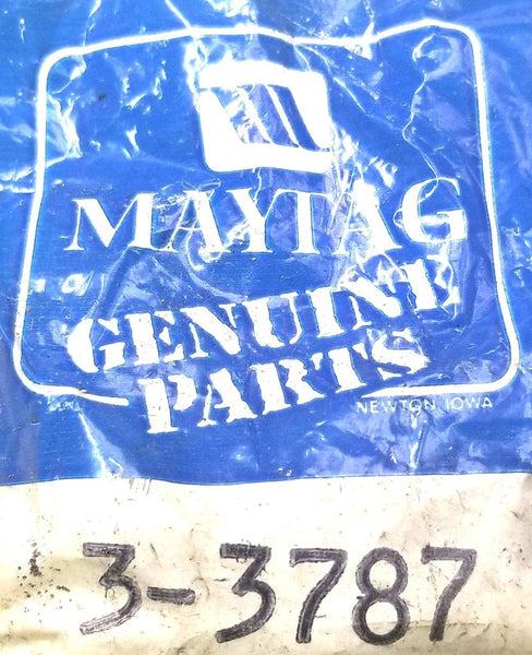 Maytag 3-3787 Washer Switch