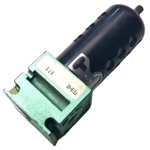 Unbranded F21B-03 Pneumatic Lubricator 9F5 – Surplus Select