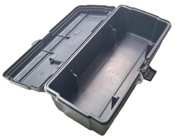 Flambeau 14800 Tool Brute Box