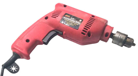 Shop Source Reversible Drill 3/8"