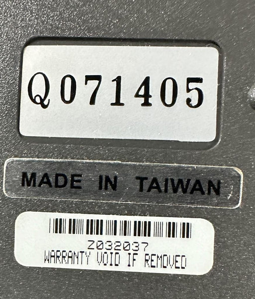 Extech 461995 Laser Photo Contact Tachometer