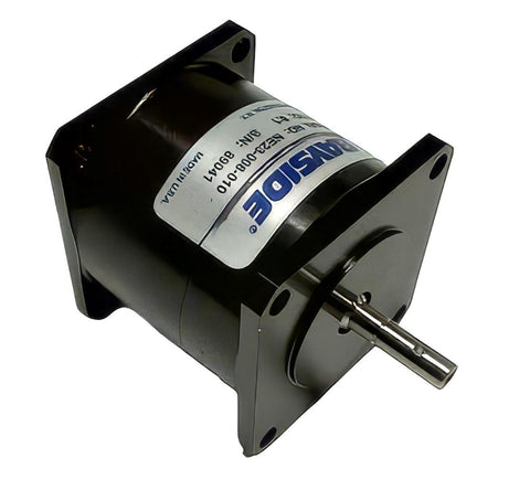 Bayside NE23-008-010 Precision Gearhead 8:1 Ratio – Surplus Select