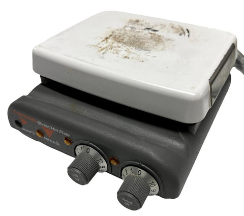 Corning PC-420 Laboratory Hot Plate Stirrer 120V 698W