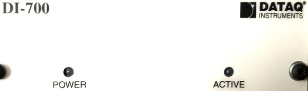 DATAQ Instruments DI-700 Data Acquisition Module 1513