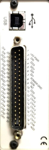 DATAQ Instruments DI-700 Data Acquisition Module 1513