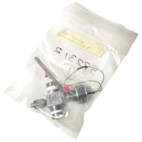 FTI Flow Technology FT4-8NENA-GEA-5 Flow Meter