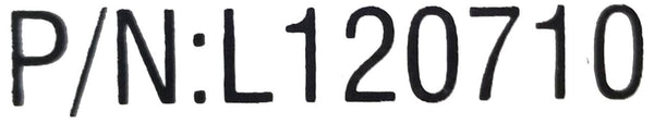 Viking MW48-1381250A Class 2 Transformer L120710 Input 120VAC 60Hz 24W