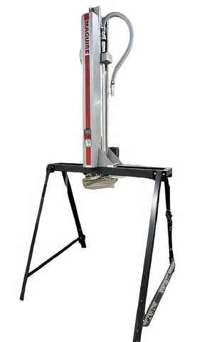 Maguire SW-4815 Box Gaylord Sweeper