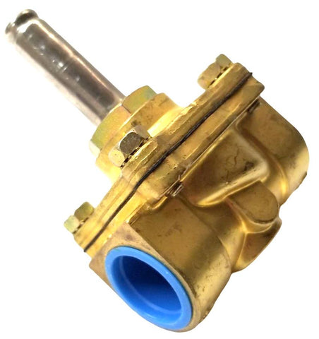 Asco Brass Valve Body 1" NPT