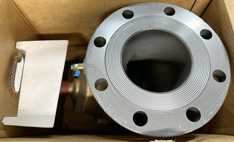 Victaulic V-050-788-CBV Balancing Reducing Valve 5" Flanged End 300 PS