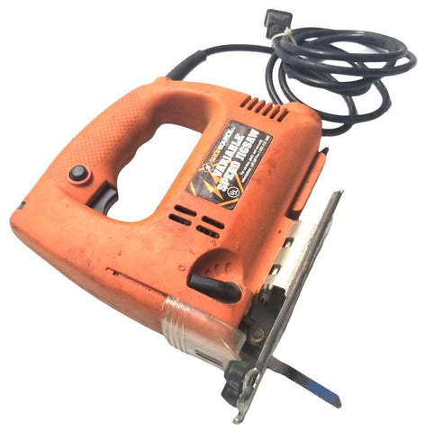 Shopsource Variable Speed Jigsaw