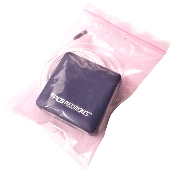 PCB Piezotronics 333B42 Shear Accelerometer W/ Box