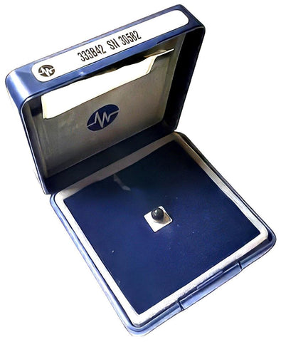 PCB Piezotronics 333B42 Shear Accelerometer W/ Box