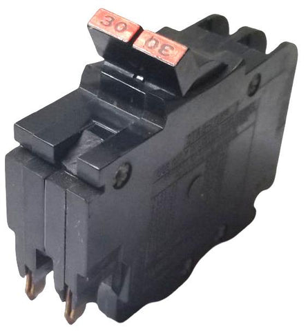 Federal Pacific Stab-Lok NC230 Circuit Breaker 2P 30A