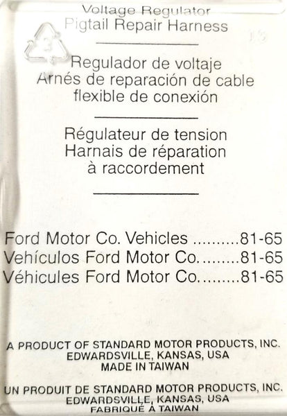 Standard S94 Pigtail Repair Harness | Surplus Select