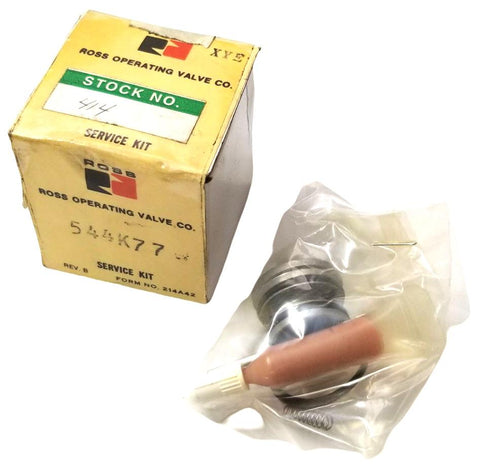 Ross 544K77 Valve Service Kit Rev. B