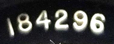 Keuffel & Esser 184296 Optical Alignment Scope