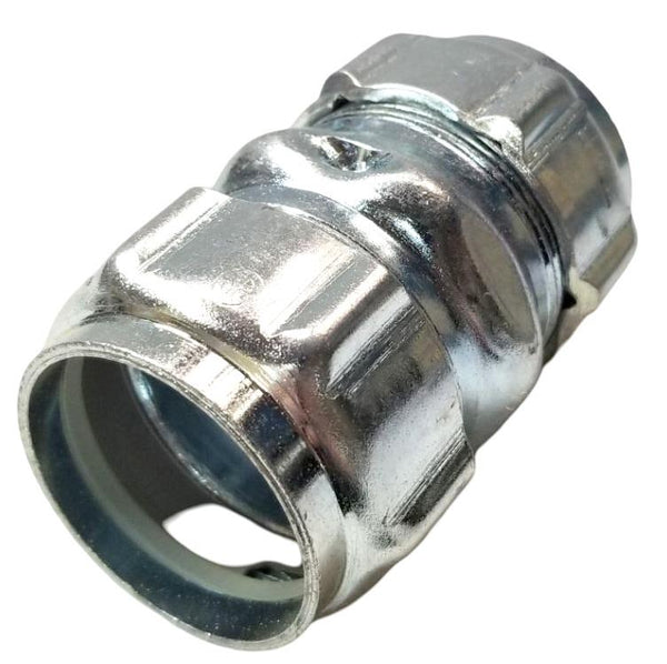 Thomas & Betts 5420 EMT Contuit Coupling (Box of 5) 1-1/4"