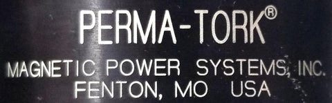 Perma-Tork Magnetic Clutch W/ NTN 6005LB – Surplus Select