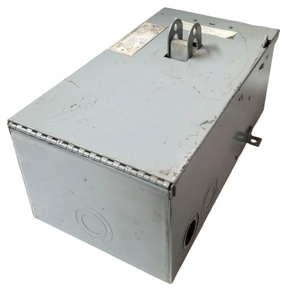 Cutler-Hammer HD322 Bus Plug 240VAC 60A 3 Wires 3P – Surplus Select