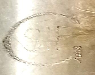 SIP Societe Boring Head 2 3/8" - 5"