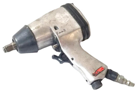 Buffalo Pneumatic SS1-12 Impact Wrench 1/2" Drive