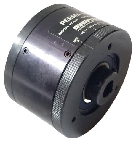 Perma-Tork HC412 Magnetic Torque Clutch