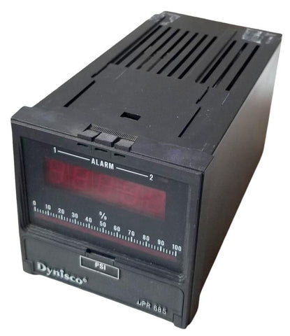 Dynisco UPR 685 Pressure Indicator Controller – Surplus Select